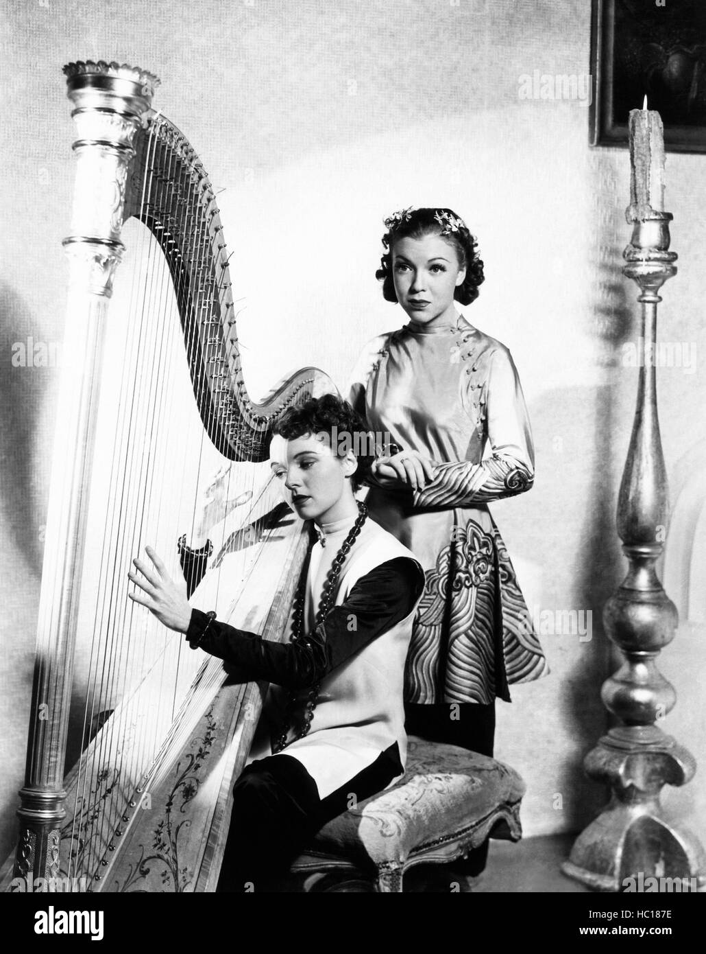 LOST HORIZON, from left, Jane Wyatt, Margo, (aka Margo Albert), 1937 ...