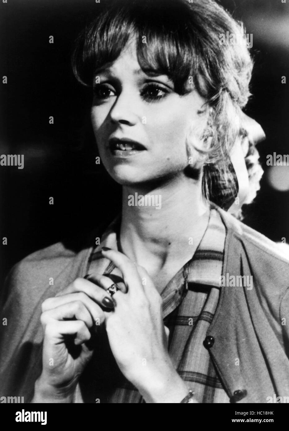 Losin It Shelley Long 1983 ©embassy Pictures Courtesy Everett