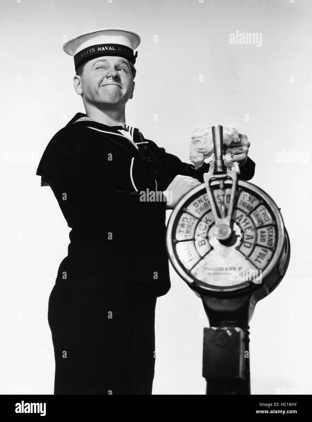 LORD JEFF, Mickey Rooney, 1938 Stock Photo - Alamy