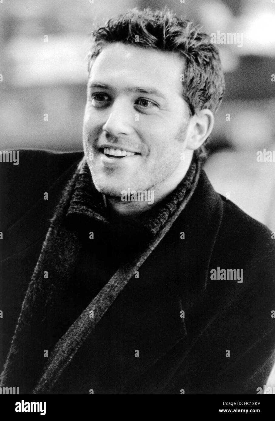 THE LONG KISS GOODNIGHT, Craig Bierko, 1996, ph: Kerry Hayes/©New Line ...