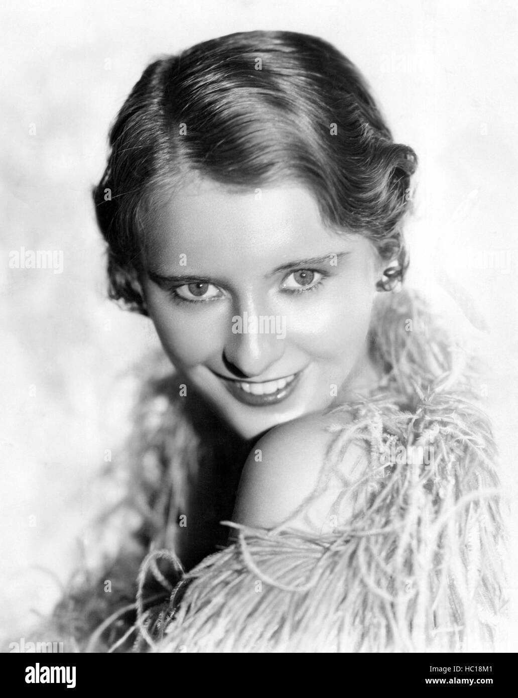 A LOST LADY, Barbara Stanwyck, 1934 Stock Photo - Alamy