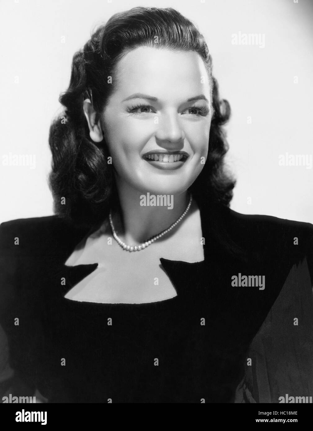 LOVE LAUGHS AT ANDY HARDY, Dorothy Ford, 1946 Stock Photo - Alamy