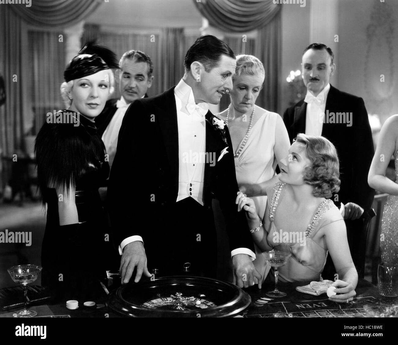 LONG LOST FATHER, from left, Natalie Moorhead, Jay Belasco, Reginald ...