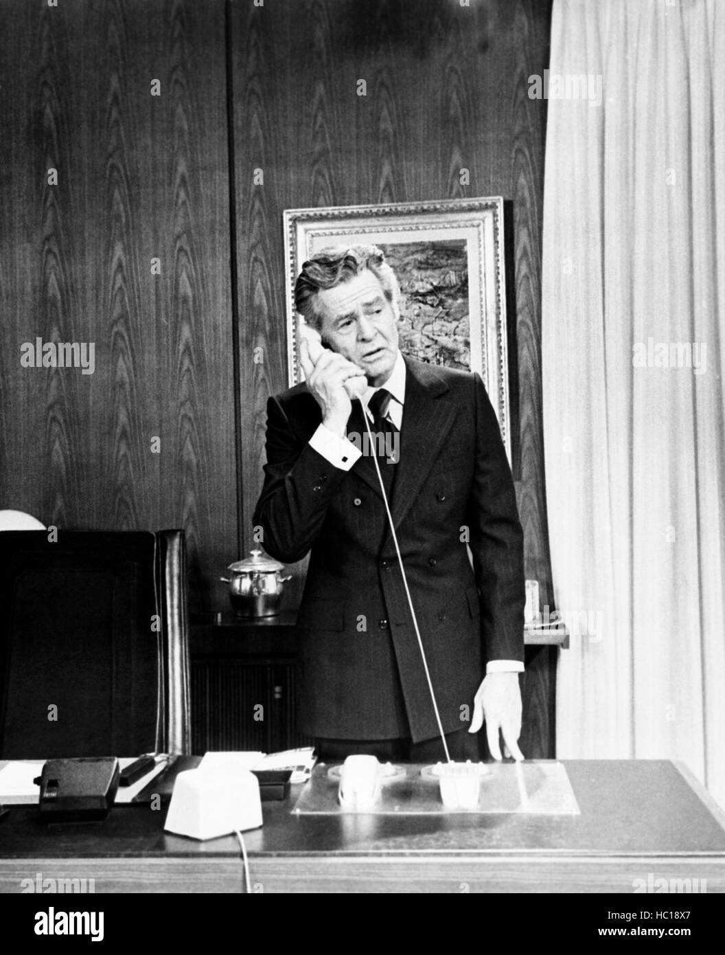 THE LOVE MACHINE, Robert Ryan, 1971 Stock Photo - Alamy