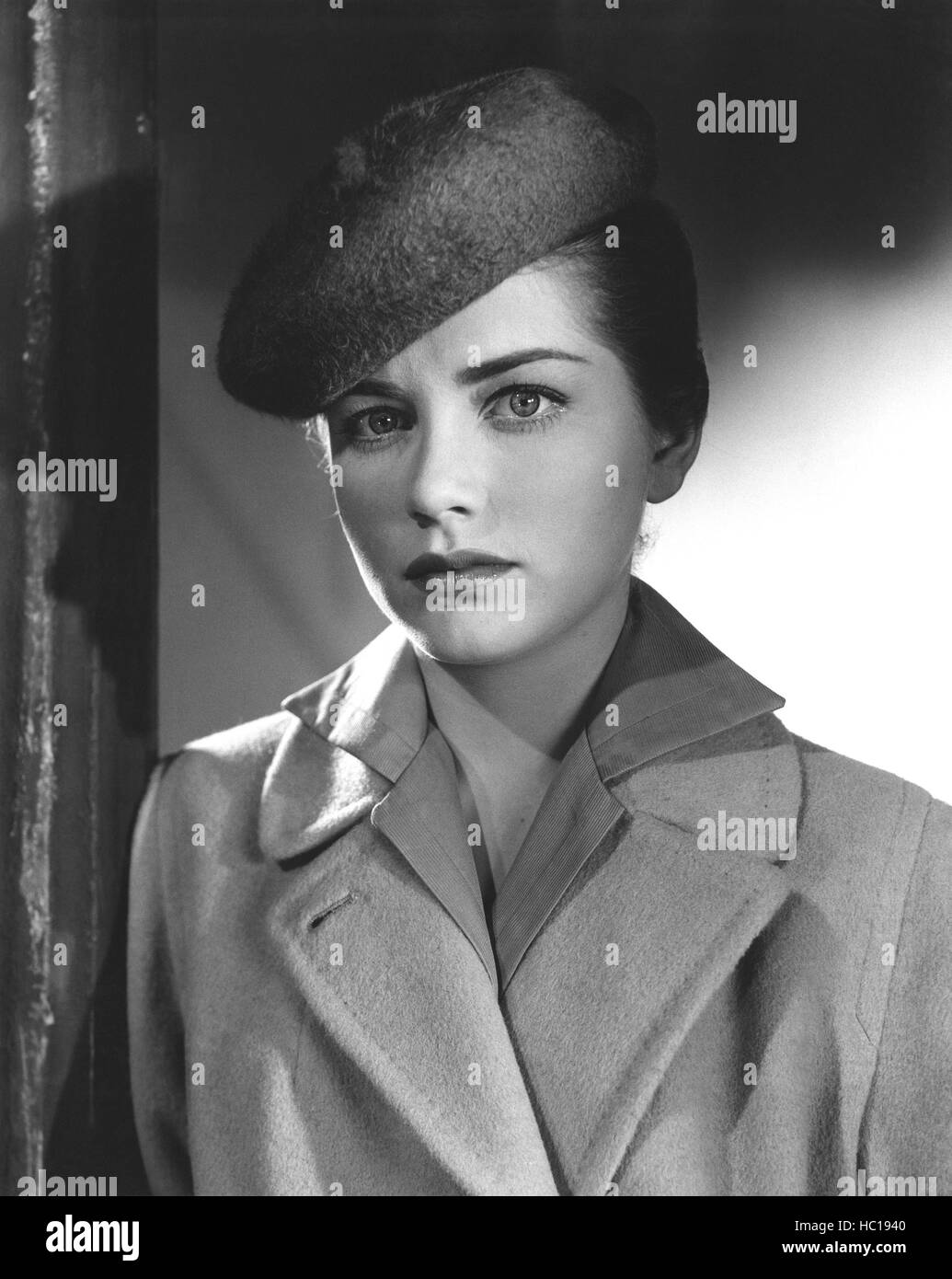 LONELYHEARTS, Dolores Hart, 1958 Stock Photo - Alamy