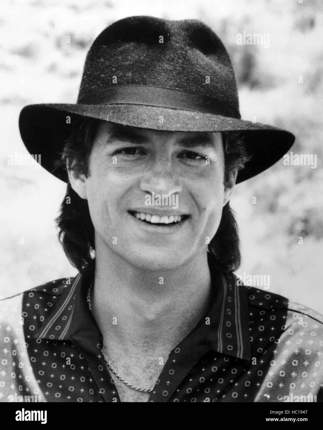 THE LONGSHOT, Ted Wass, 1986, (c)Orion Pictures/courtesy Everett ...