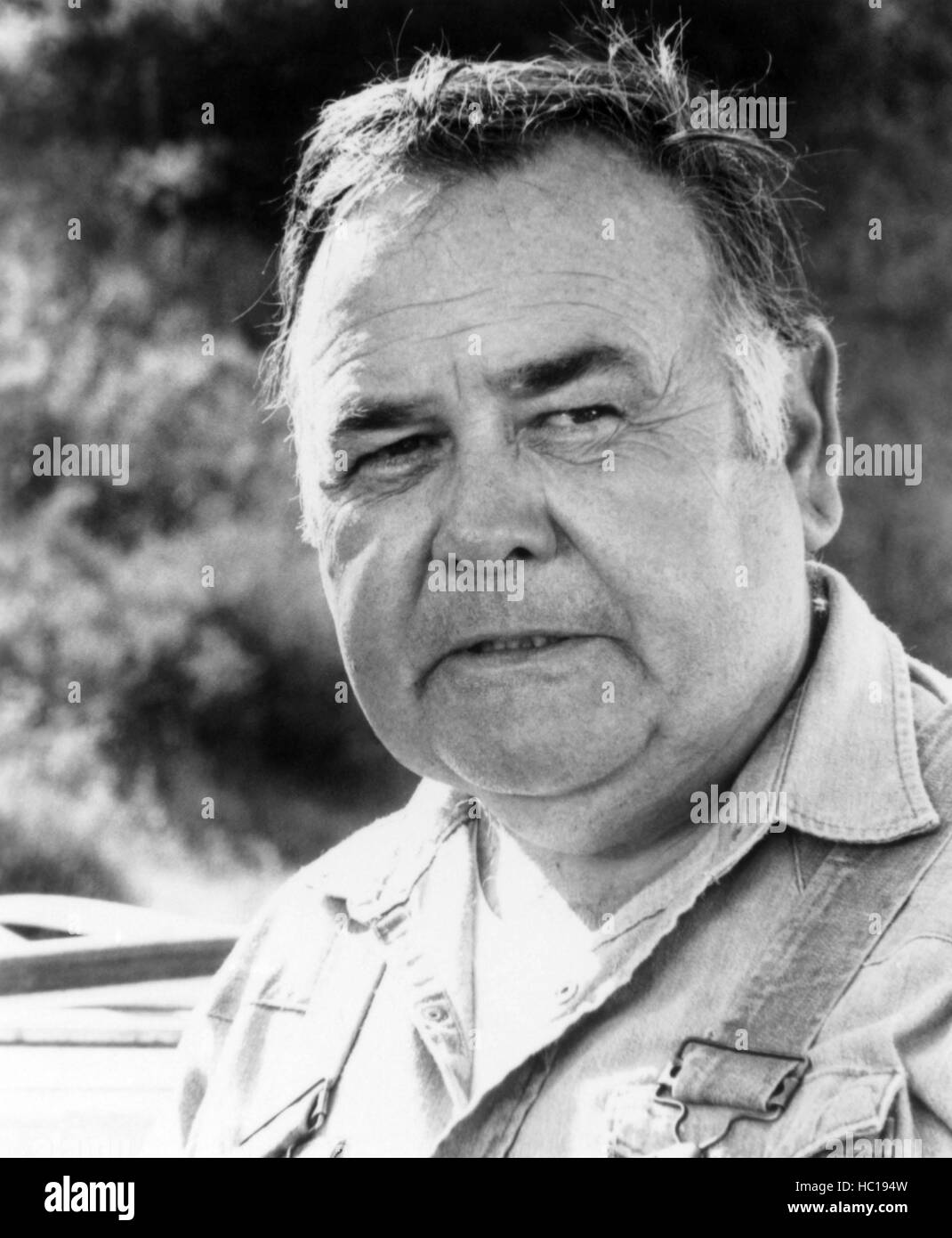 THE LONGSHOT, Jonathan Winters, 1986, (c)Orion Pictures/courtesy ...