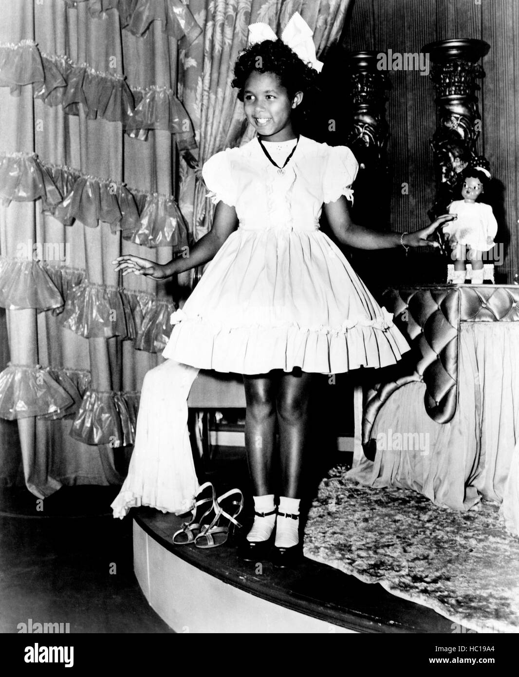 MAKE BELIEVE BALLROOM, Toni Harper, 1949 Stock Photo - Alamy