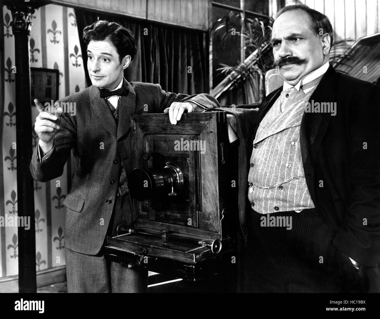 Frederick valk hi-res stock photography and images - Alamy