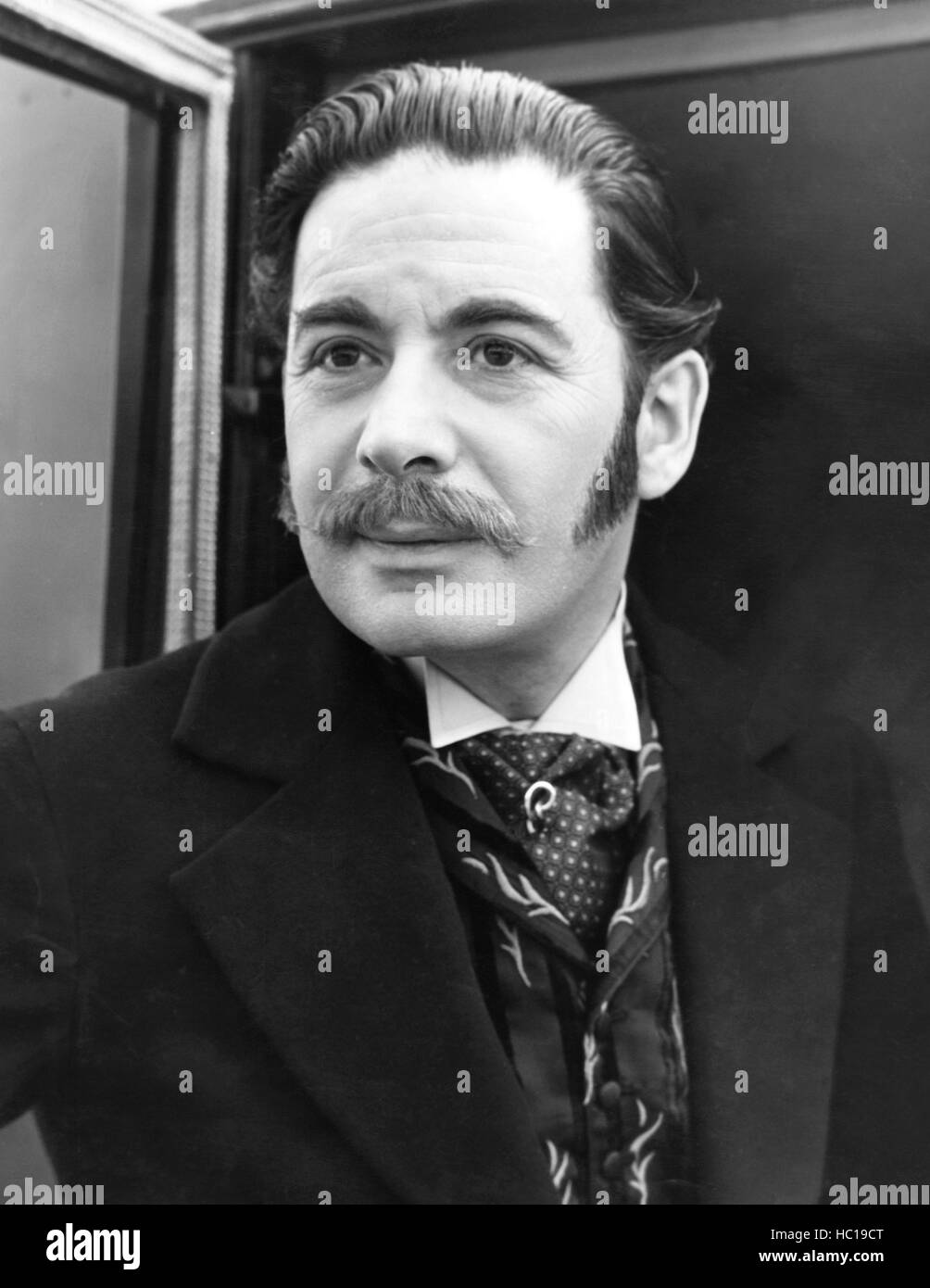 THE MAGIC BOX, Leo Genn, 1951 Stock Photo - Alamy