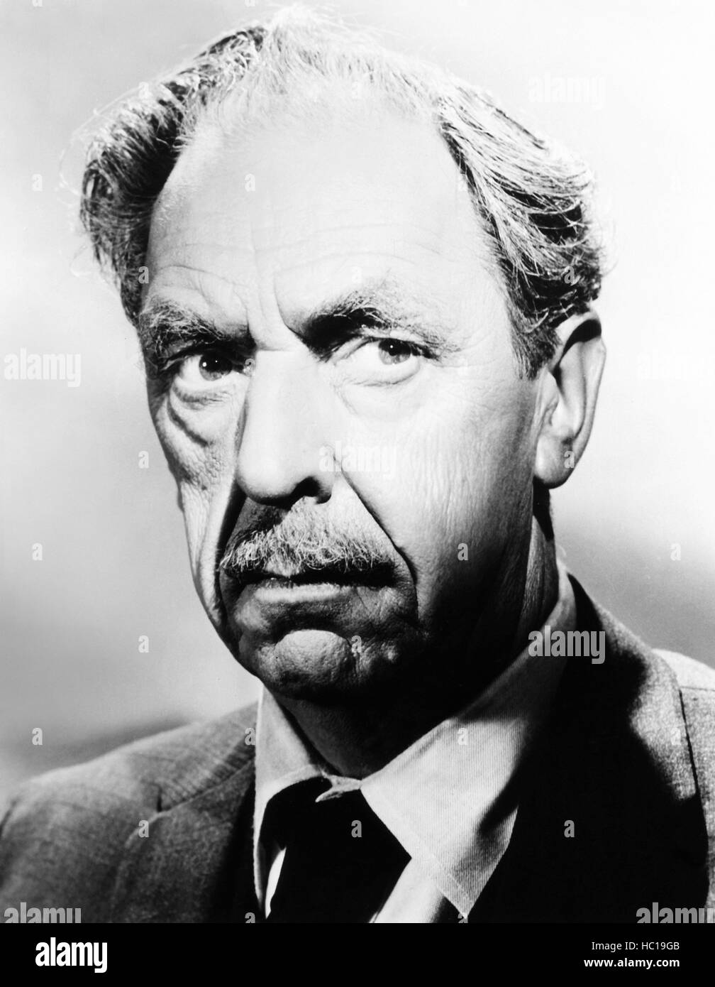 MACABRE, Philip Tonge, 1958 Stock Photo - Alamy