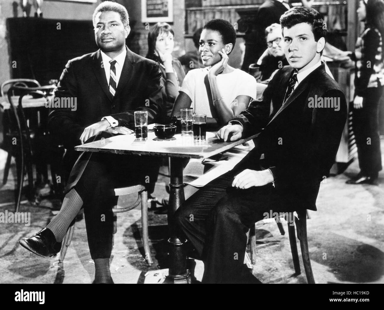 A MAN CALLED ADAM, Ossie Davis, Cicely Tyson, Frank Sinatra Jr., 1966 ... A MAN CALLED ADAM, Ossie Davis, Cicely Tyson, Frank Sinatra Jr., 1966 ...