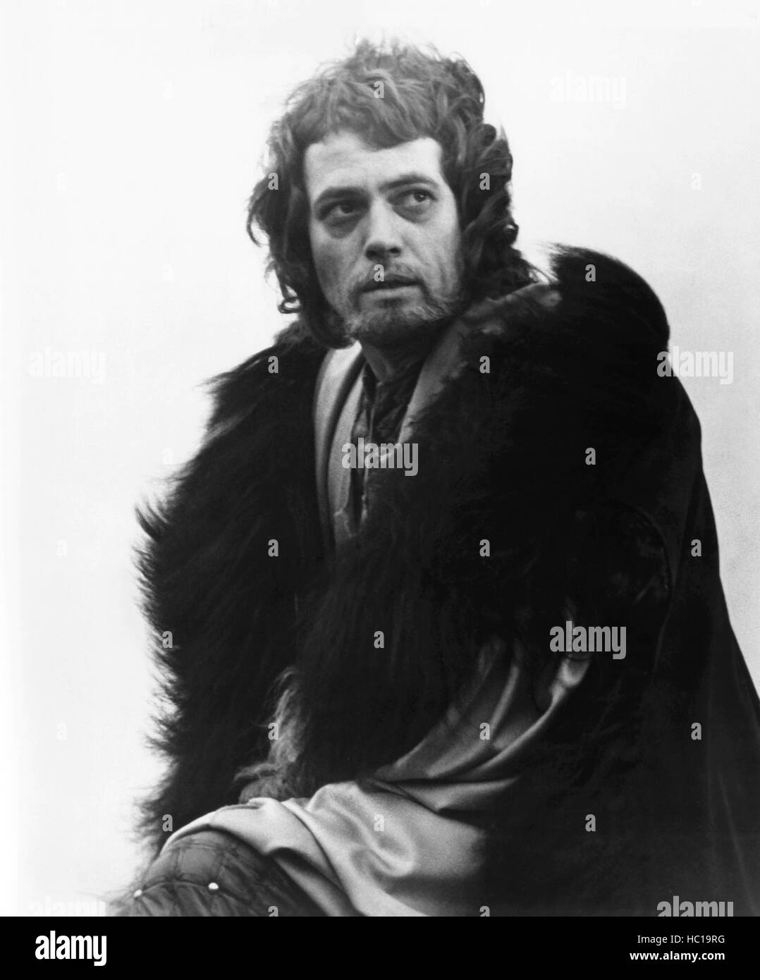 MACBETH, Jon Finch, 1971 Stock Photo - Alamy