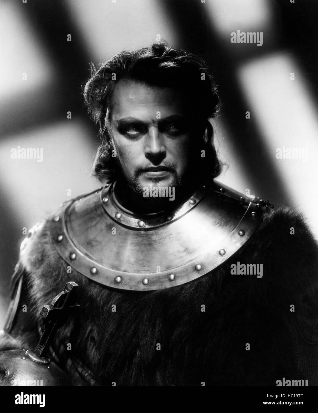 MACBETH, Dan O'Herlihy, 1948 Stock Photo - Alamy