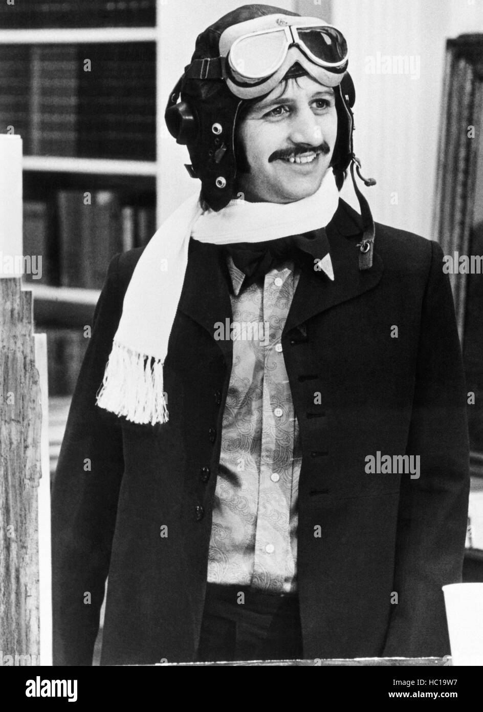 THE MAGIC CHRISTIAN, Ringo Starr, 1969 Stock Photo - Alamy