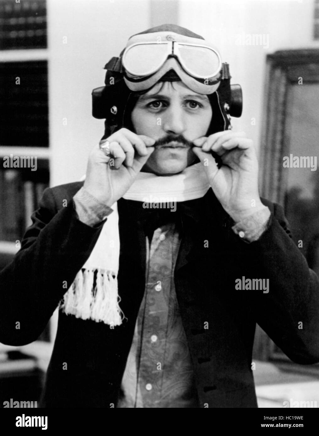 THE MAGIC CHRISTIAN, Ringo Starr, 1969 Stock Photo - Alamy