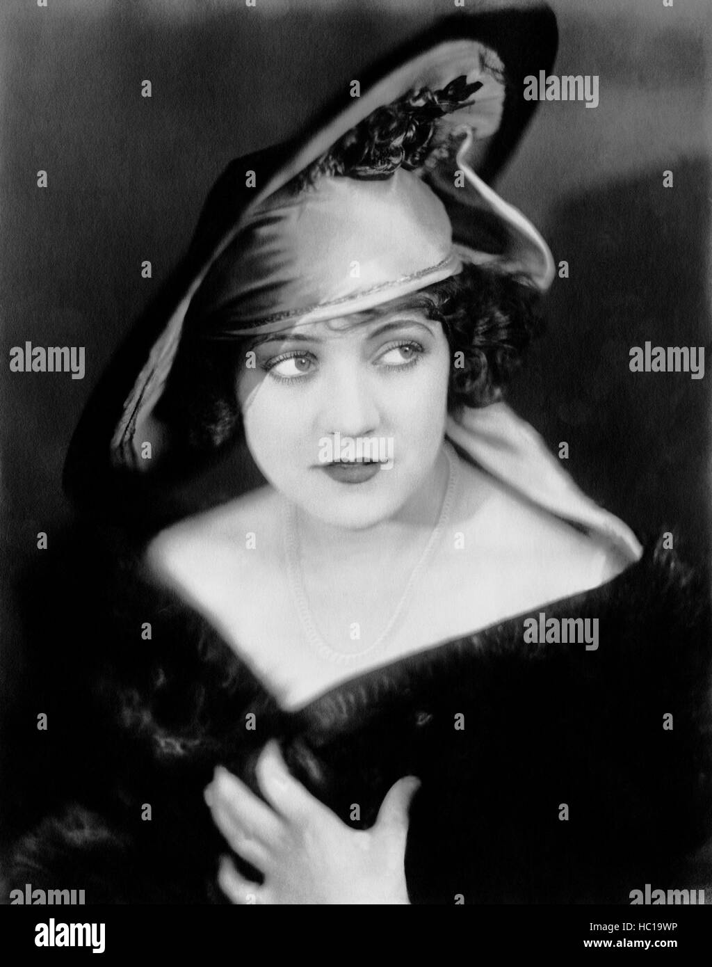 THE MARRIAGE CIRCLE, Marie Prevost, 1924 Stock Photo - Alamy