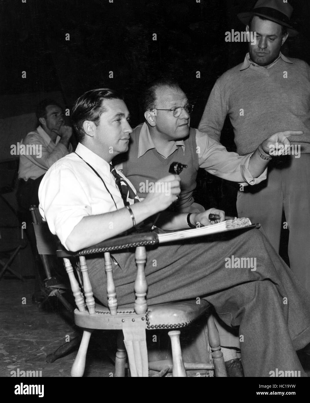 MADAME CURIE, director Mervyn LeRoy, cinematographer Joseph Ruttenberg ...