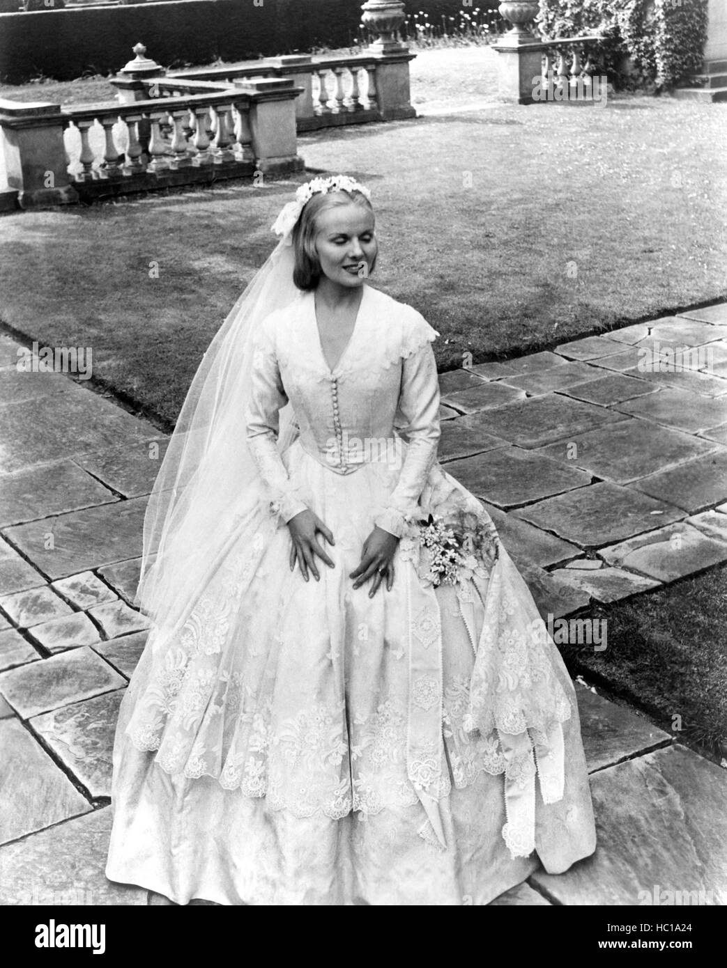MADELEINE, Ann Todd, 1950 Stock Photo - Alamy