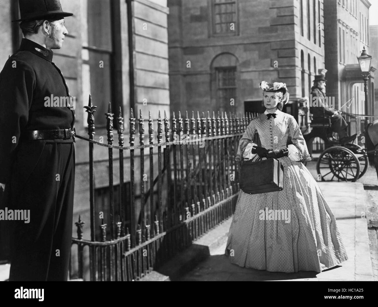 MADELEINE, Ann Todd, 1950 Stock Photo - Alamy