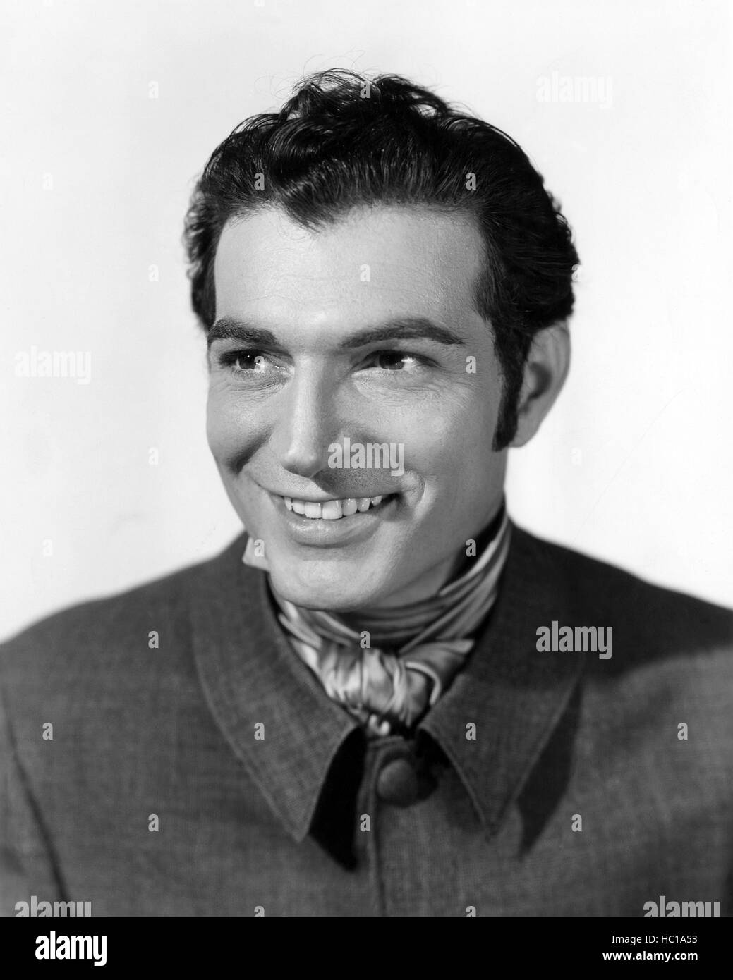 MAGNIFICENT DOLL, Stephen McNally, 1946 Stock Photo - Alamy