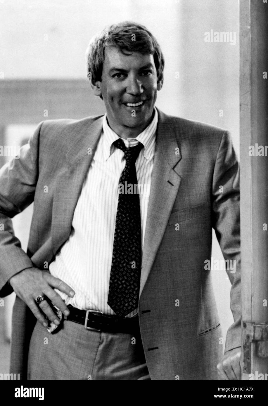 MAX DUGAN RETURNS, Donald Sutherland, 1983, TM and Copyright (c)20th ...