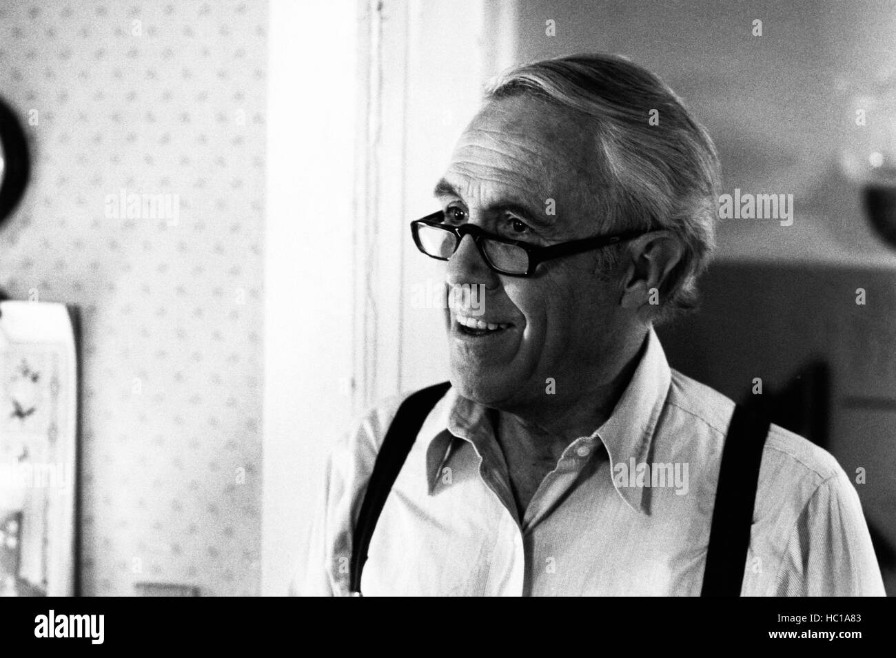 MAX DUGAN RETURNS, Jason Robards, 1983, TM & Copyright © 20th Century ...