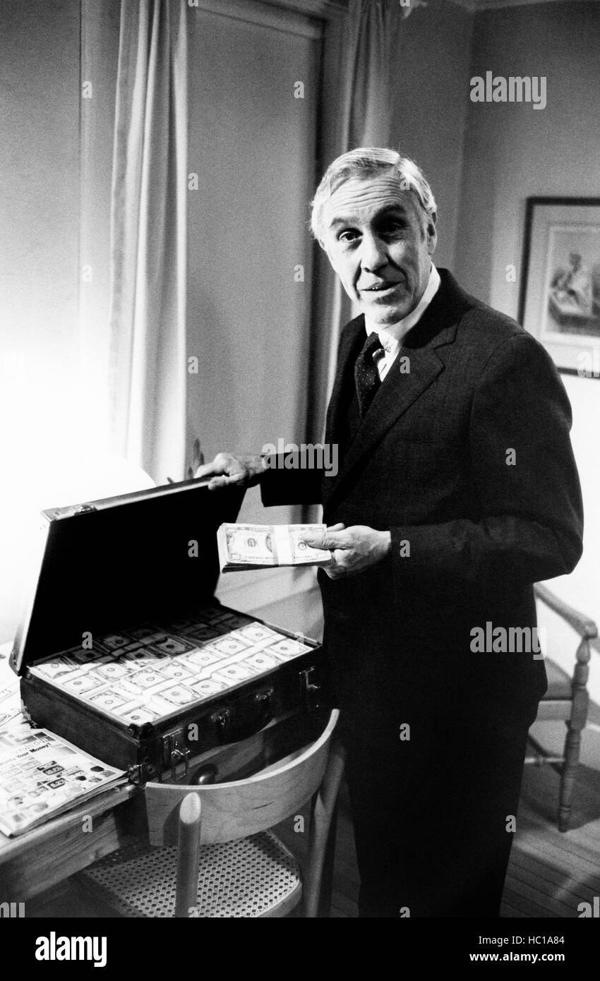 MAX DUGAN RETURNS, Jason robards, 1983, TM & Copyright © 20th Century ...