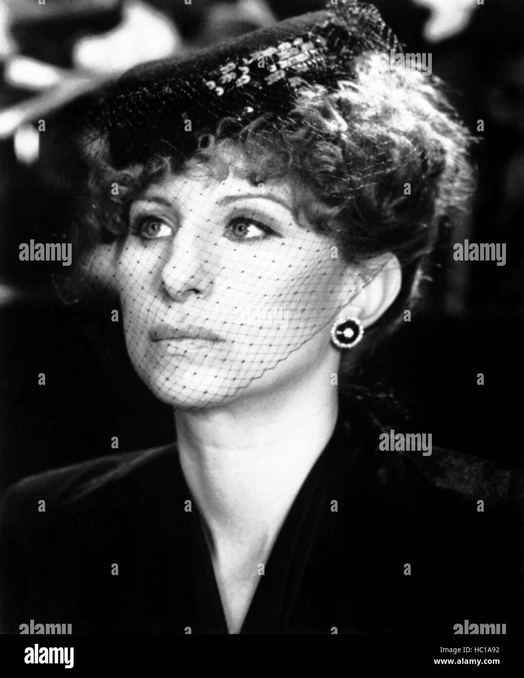 THE MAIN EVENT, Barbra Streisand, 1979, ©Warner Bros./Courtesy: Everett ...
