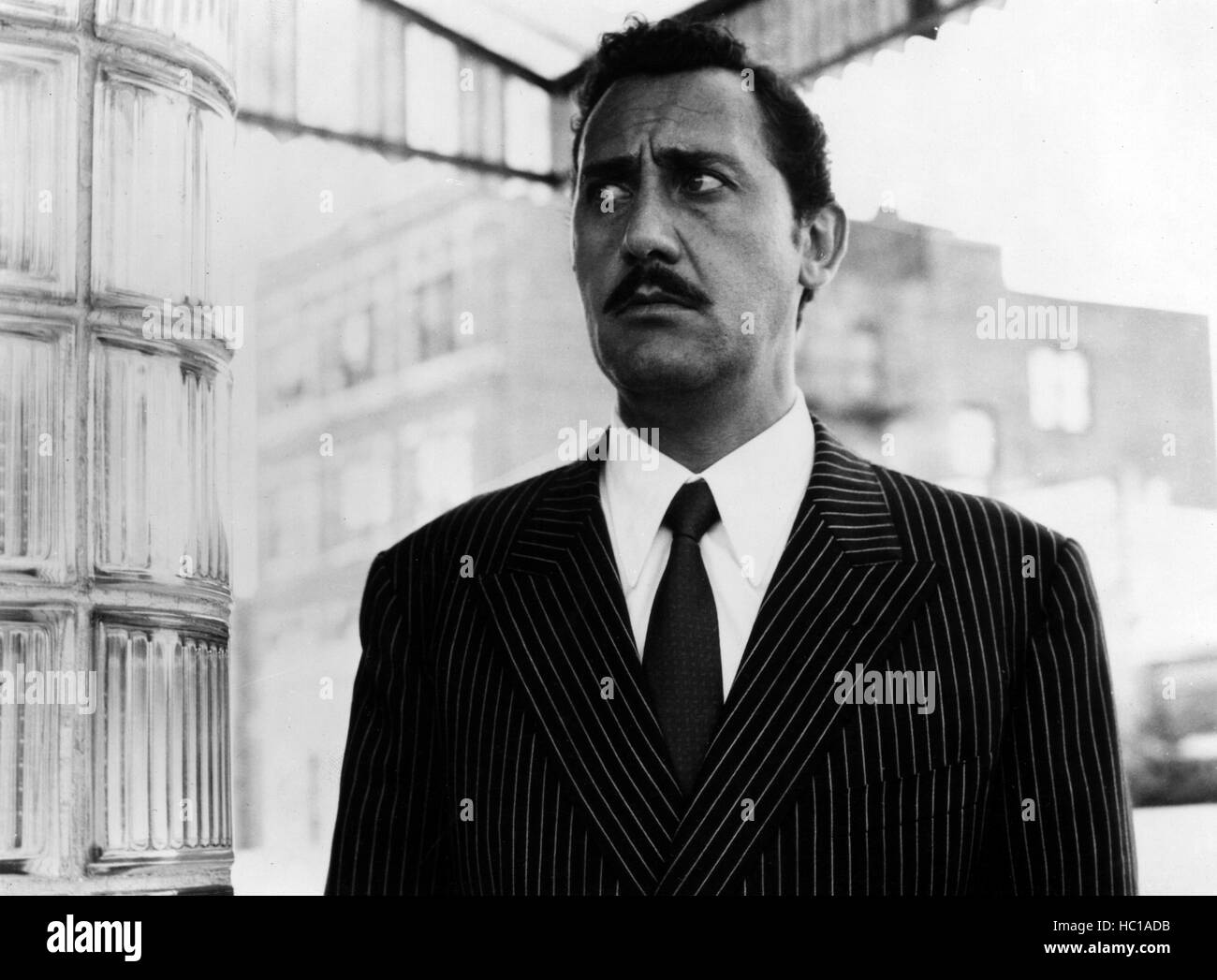 MAFIOSO, Alberto Sordi, 1962 Stock Photo - Alamy