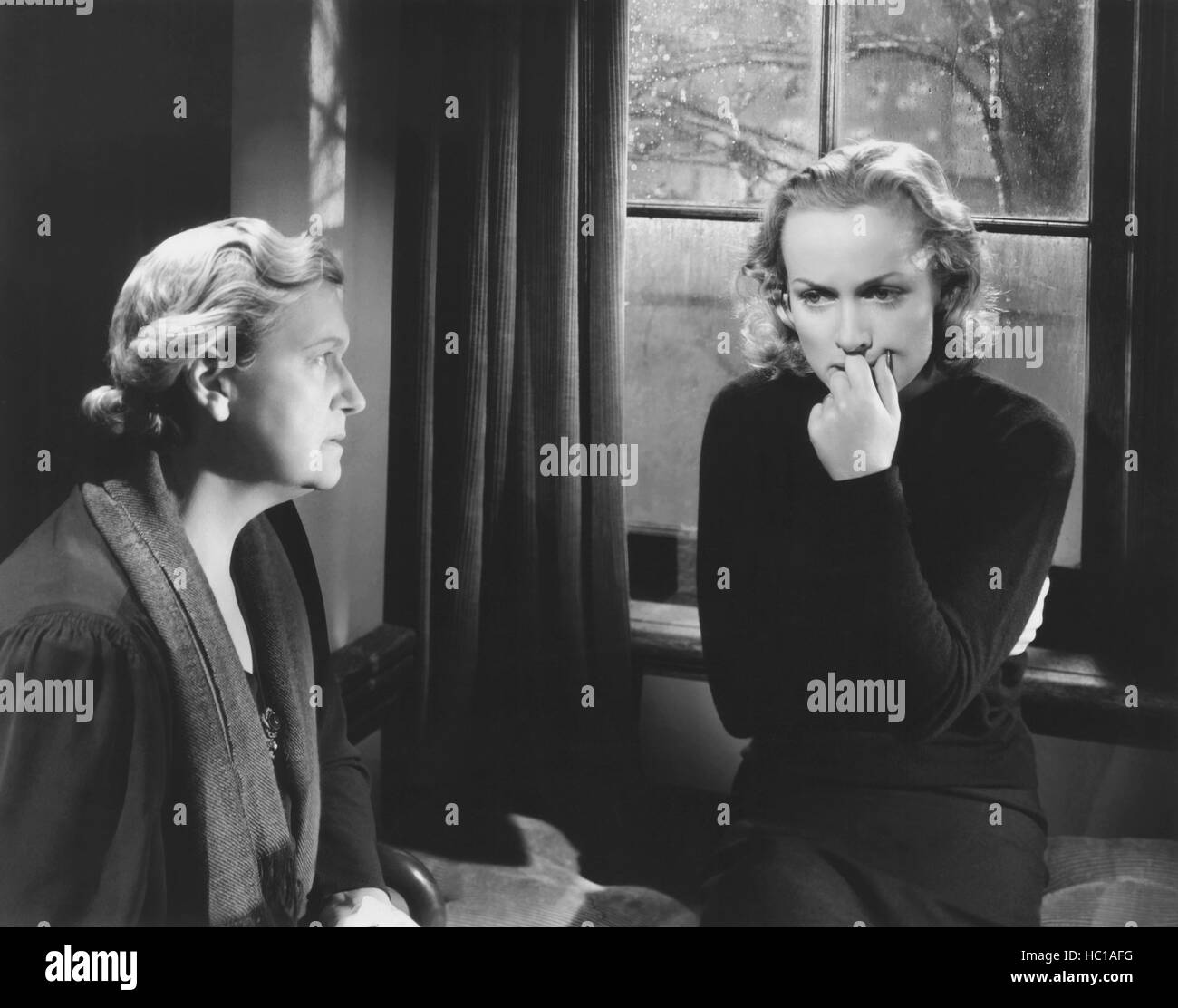 MADE FOR EACH OTHER, from left: Lucile Watson, Carole Lombard, 1939 ...