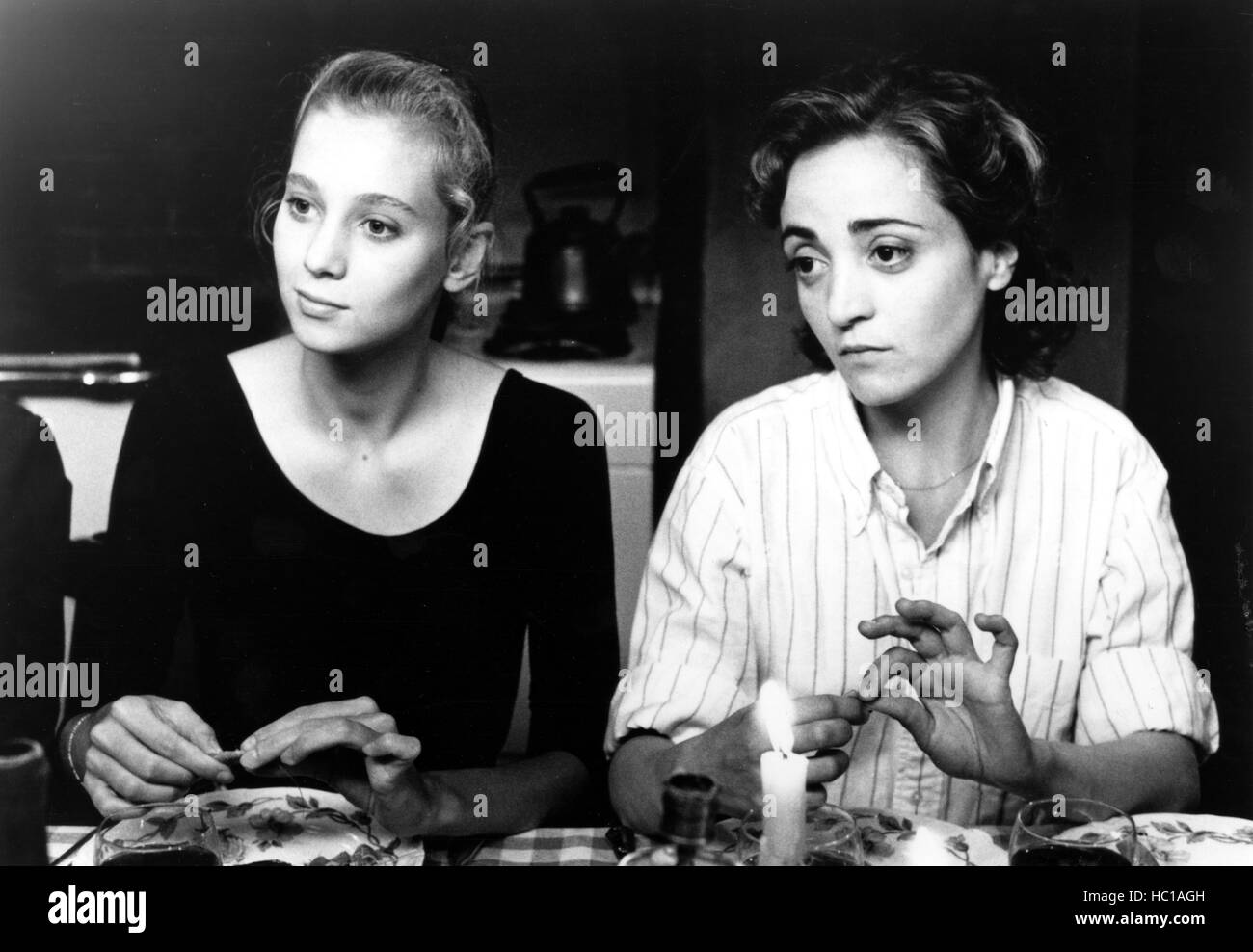 MAY FOOLS, (aka MILOU EN MAI), Rozenne Le Tallec, Dominique Blanc, 1990 ...