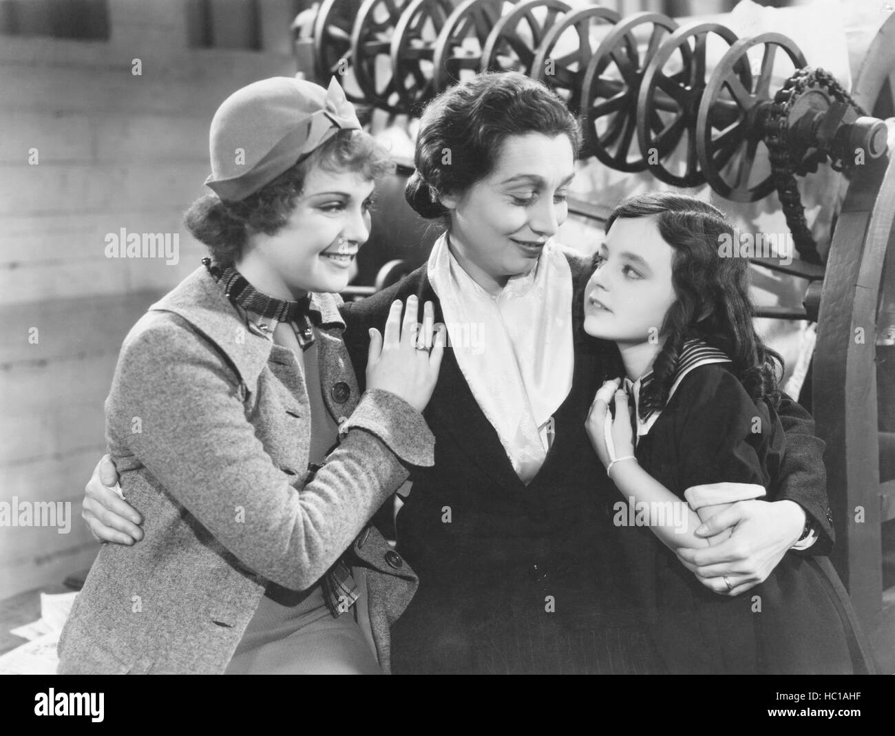 Jean grey hi-res stock photography and images - Alamy