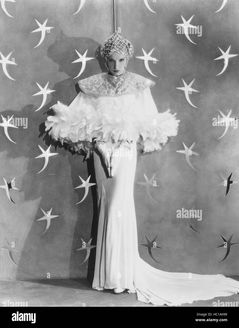 THE MATCH KING, Lili Damita, 1932 Stock Photo - Alamy