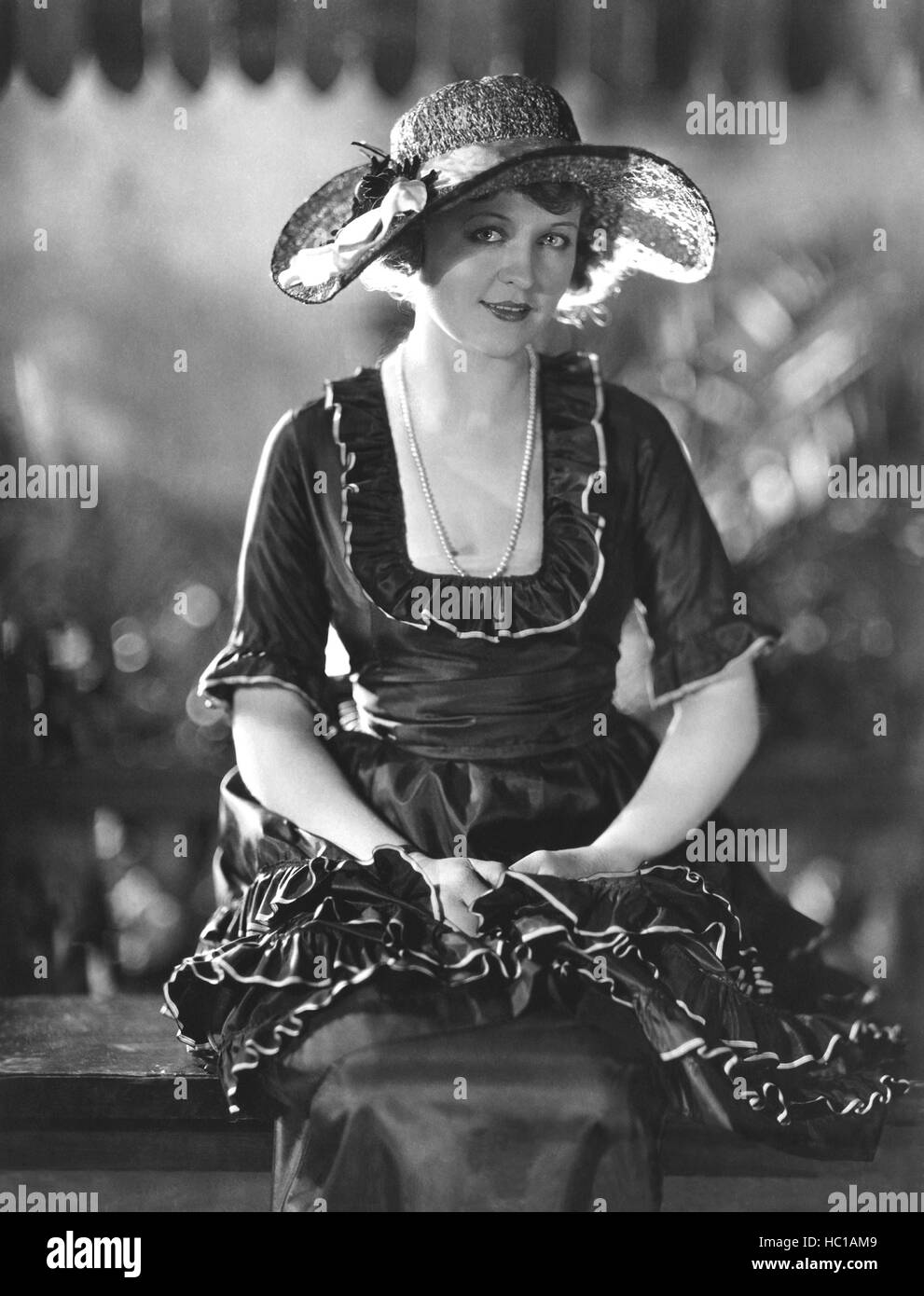 MARRIED LIFE, Phyllis Haver, 1920 Stock Photo - Alamy