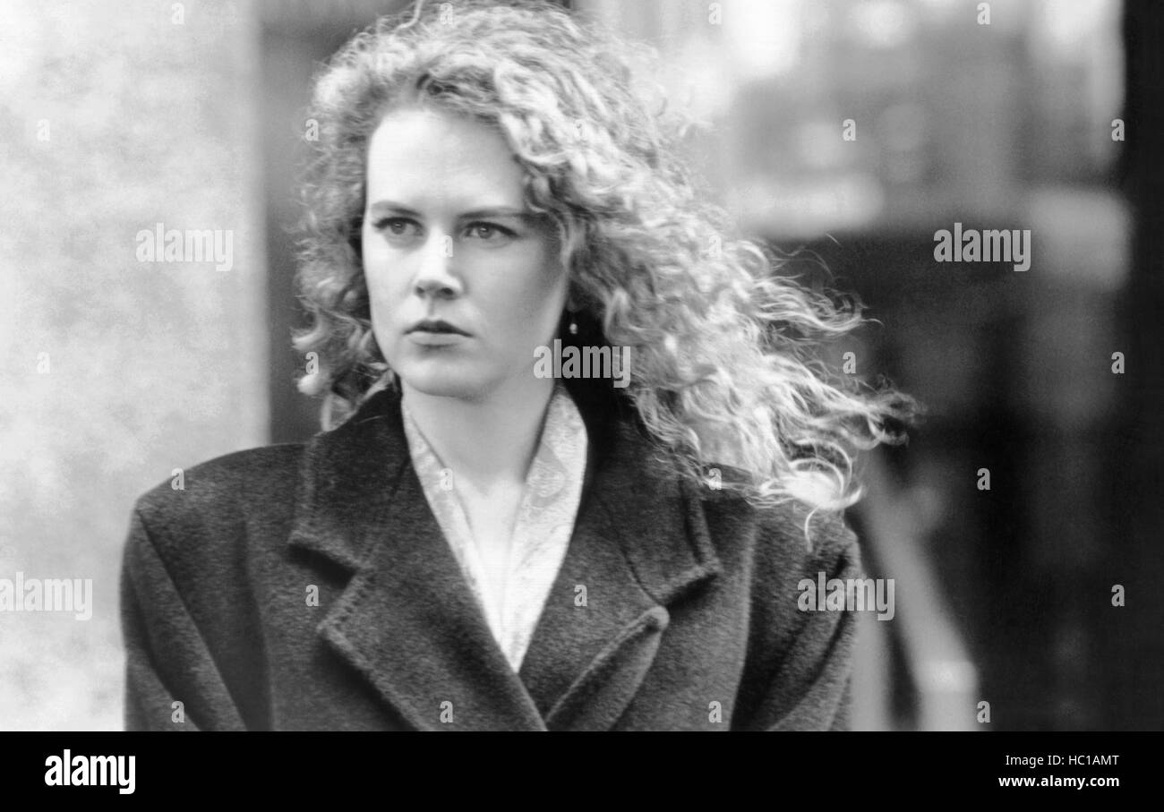 MALICE, Nicole Kidman, 1993, ©Columbia Pictures/courtesy Everett ...