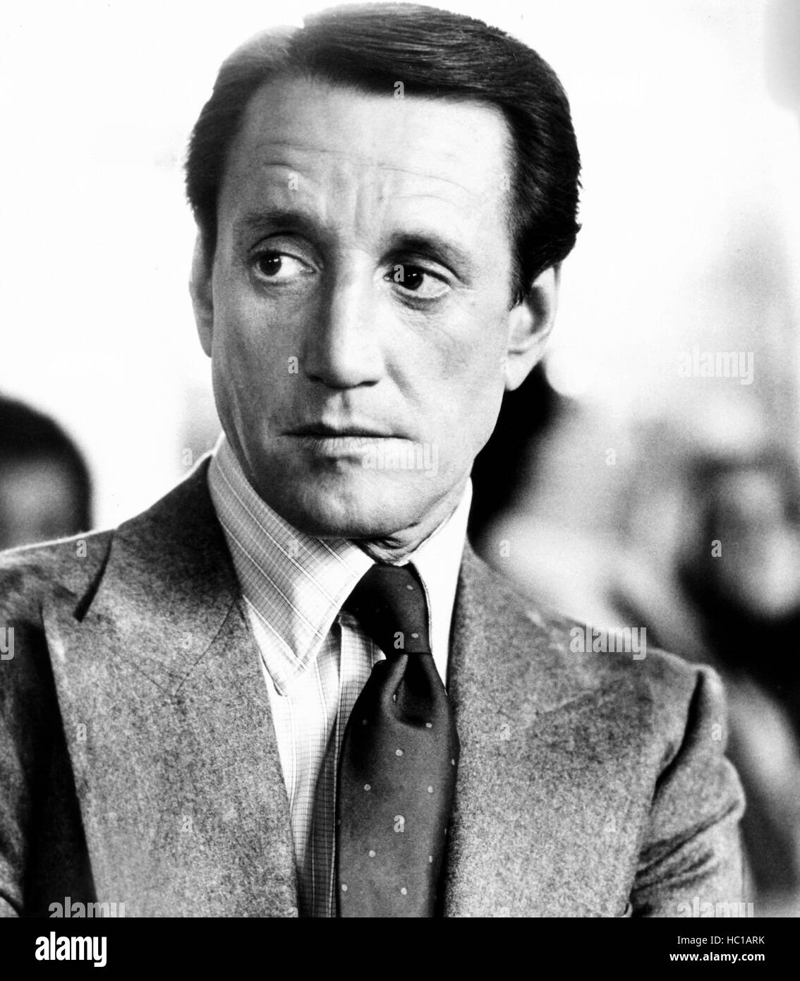 MARATHON MAN, Roy Scheider, 1976 Stock Photo - Alamy