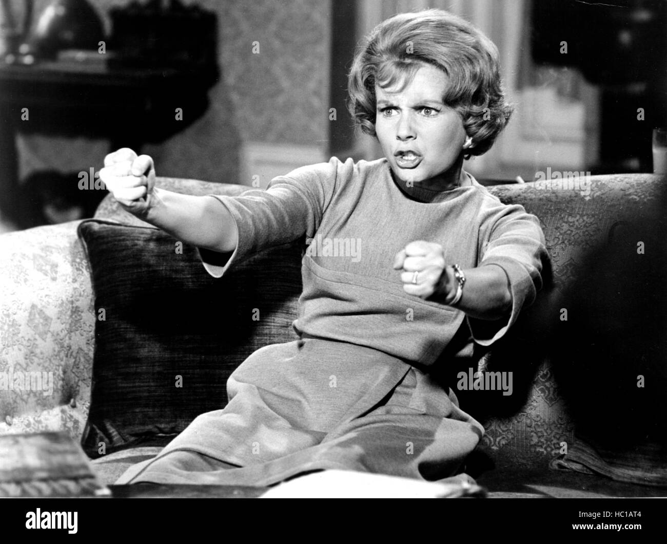 MARY, MARY, Debbie Reynolds, 1963 Stock Photo - Alamy