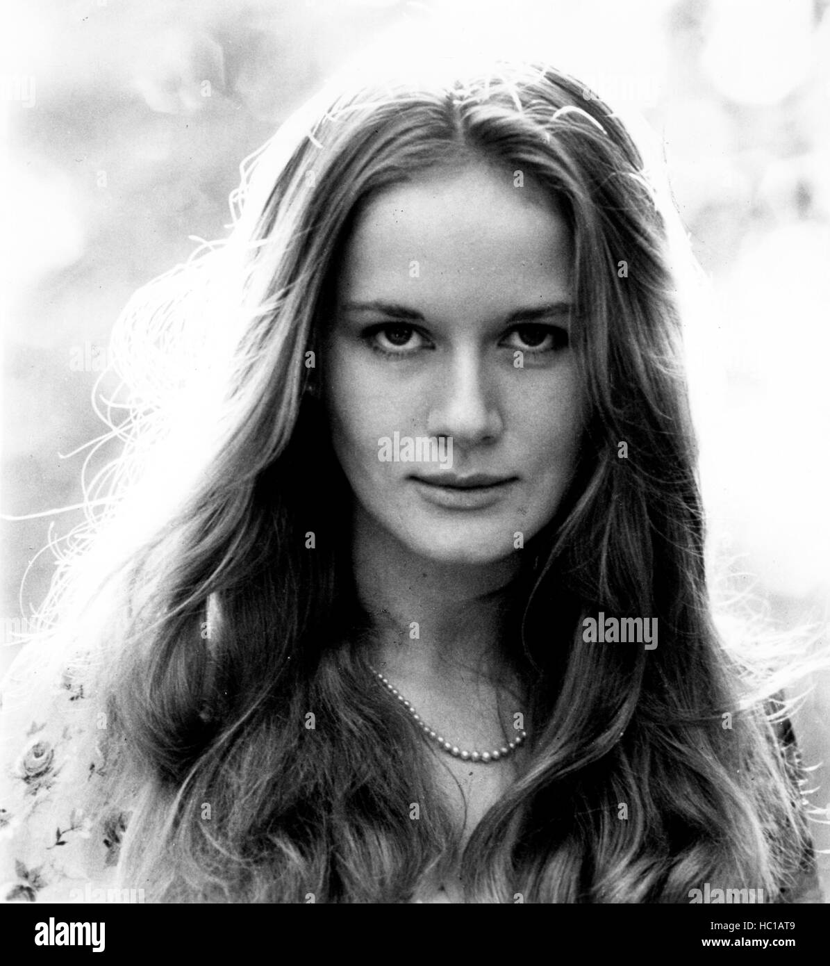 THE MACKINTOSH MAN, Dominique Sanda, 1973 Stock Photo - Alamy