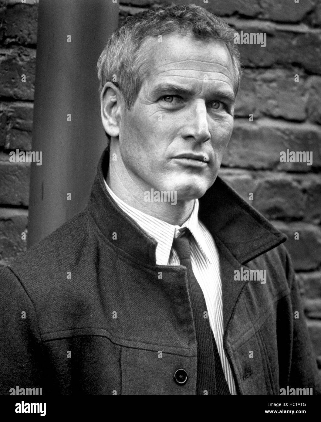 THE MACKINTOSH MAN, Paul Newman, 1973 Stock Photo - Alamy