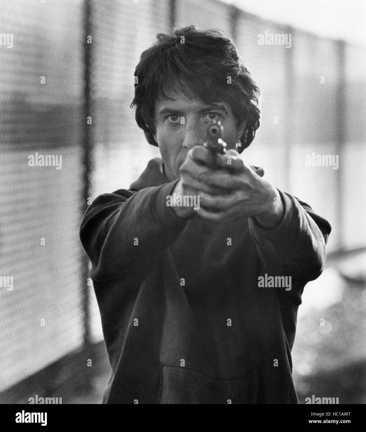 MARATHON MAN, Dustin Hoffman, 1976 Stock Photo - Alamy