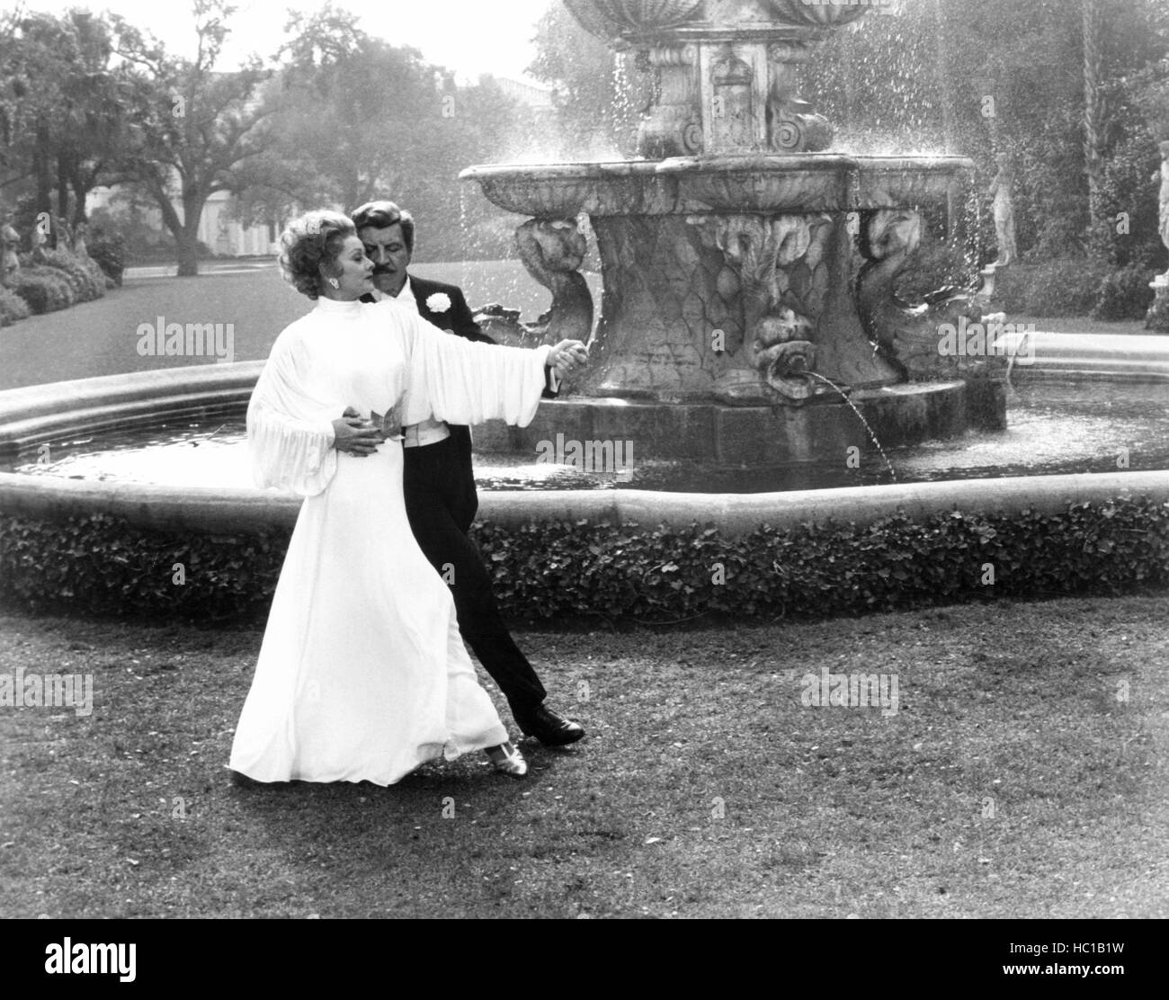 MAME, from left, Lucille Ball, Robert Preston, 1974 Stock Photo - Alamy