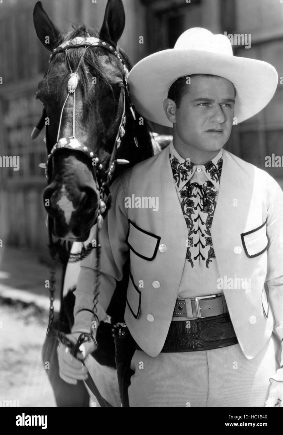 MAKE ME A STAR, Stuart Erwin, 1932 Stock Photo - Alamy