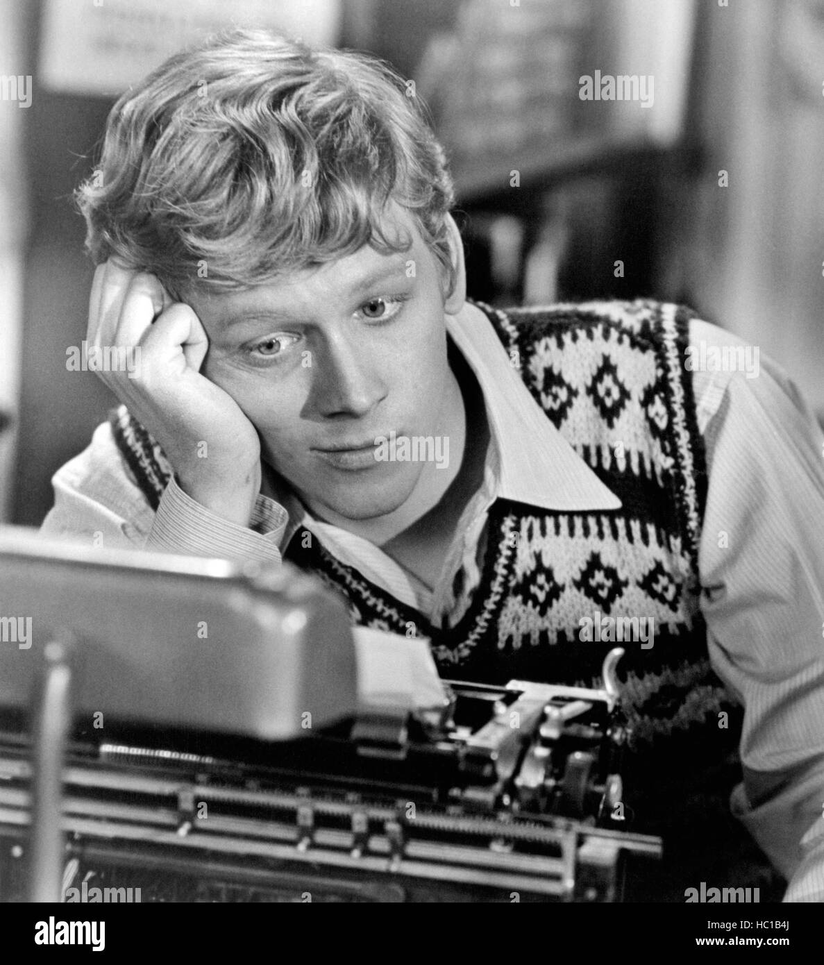 MAME, Bruce Davison, 1974 Stock Photo - Alamy