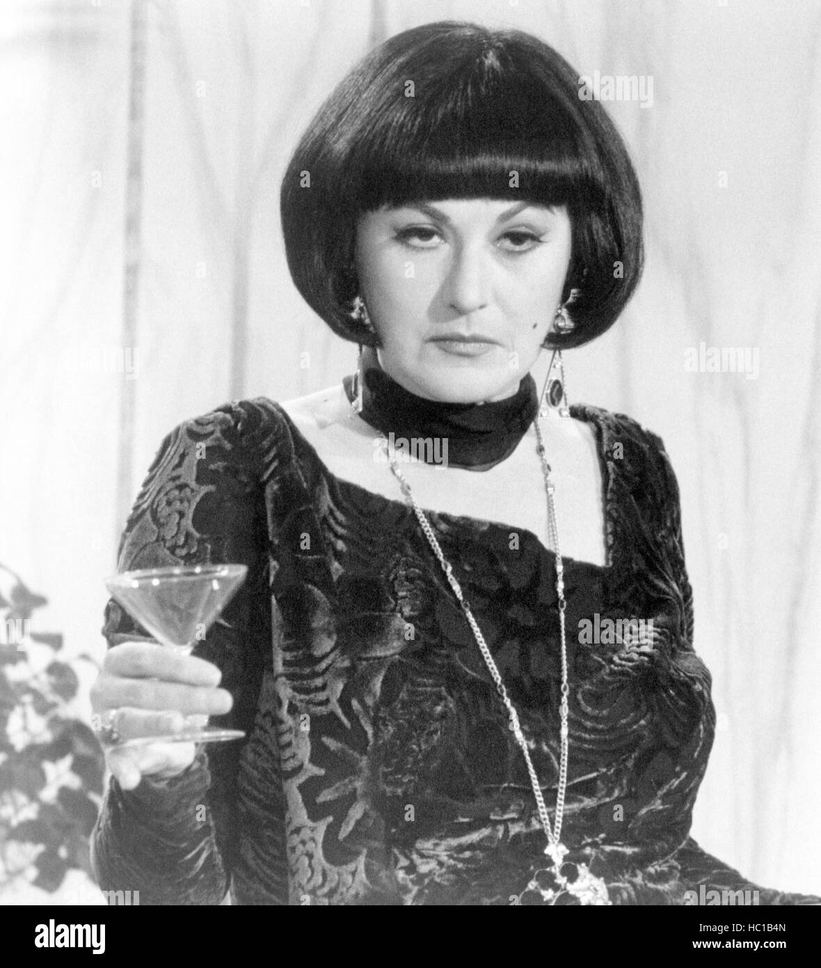 MAME, Bea Arthur, 1974 Stock Photo - Alamy