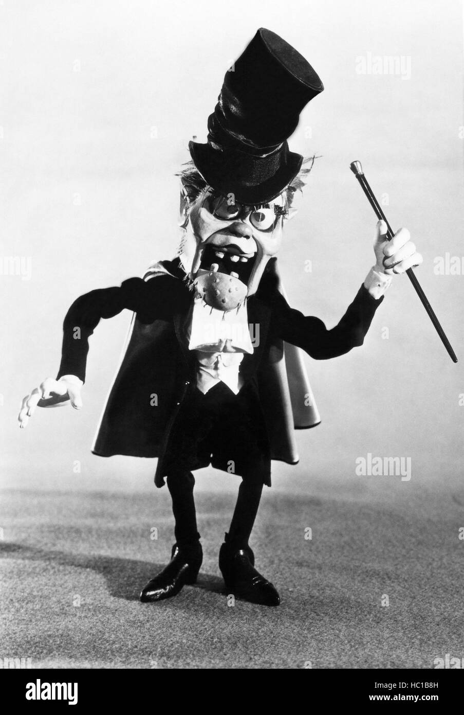 MAD MONSTER PARTY?, Mr. Hyde (voice of Allen Swift), 1968 Stock Photo ...