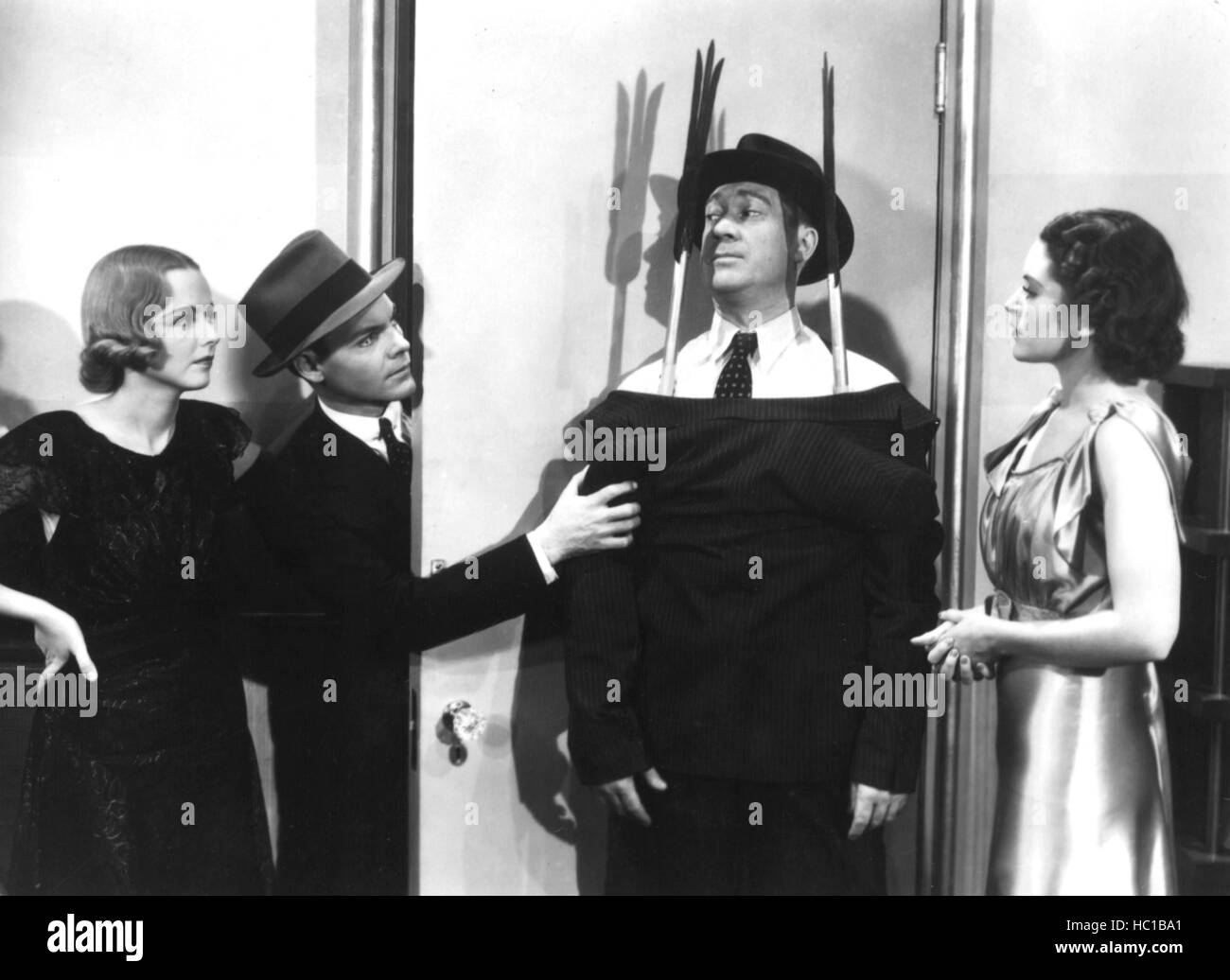 THE MANDARIN MYSTERY, Charlotte Henry, Eddie Quillan, William Newell, Kay Hughes, 1936 Stock ...