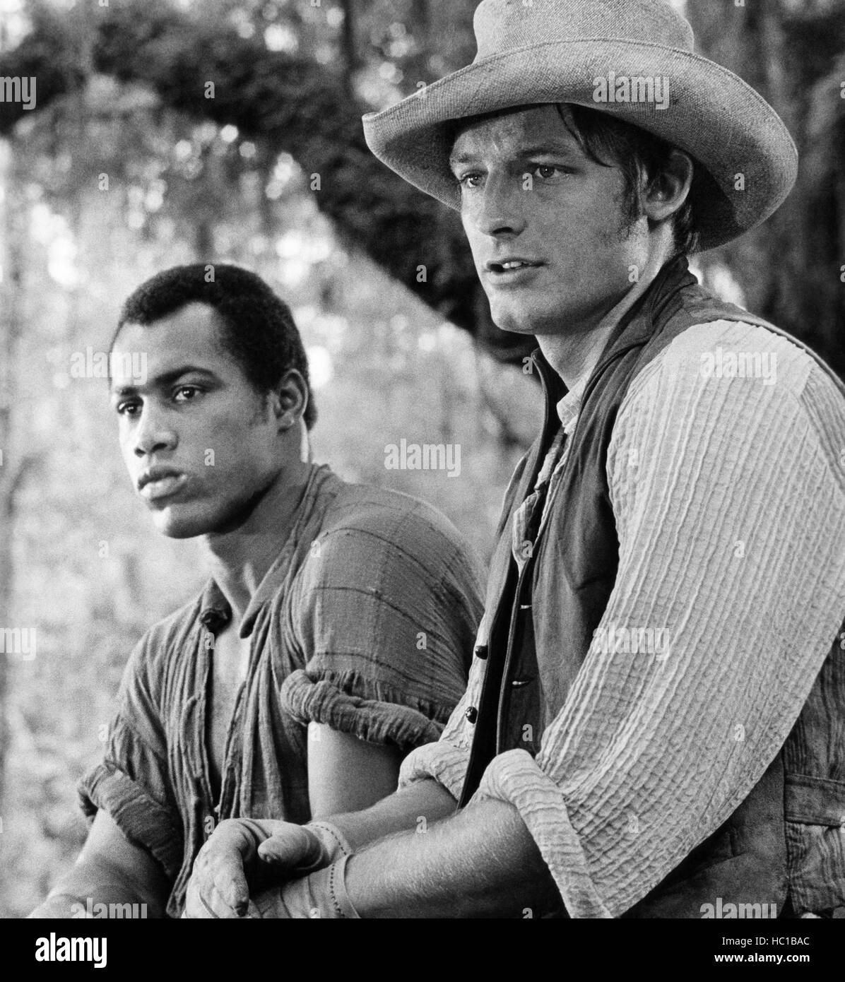 Mandingo 1975 ken perry king hi-res stock photography and images - Alamy
