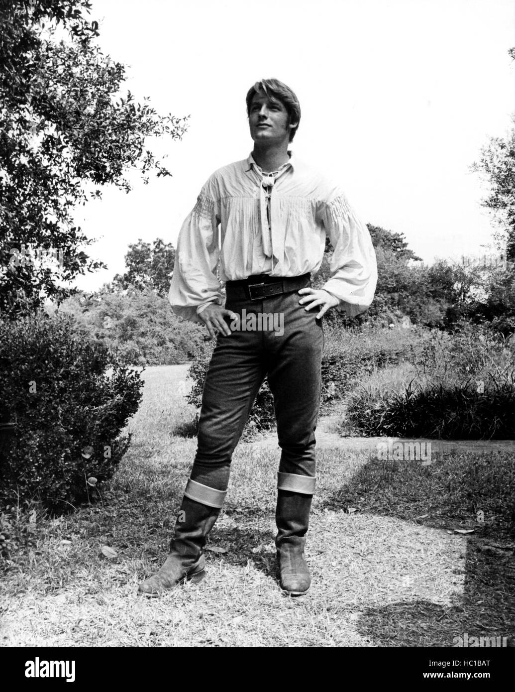 MANDINGO, Perry King, 1975 Stock Photo - Alamy