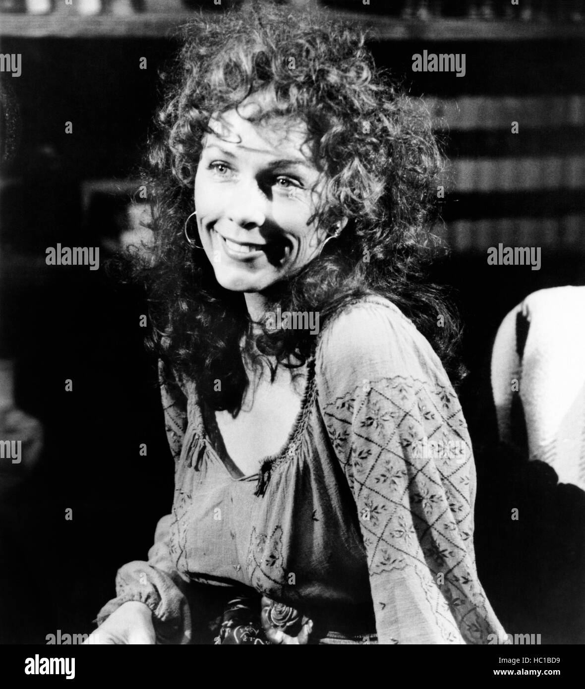 THE MANITOU, Stella Stevens, 1978, © Avco Embassy/courtesy Everett ...